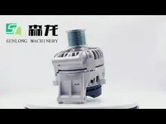 115A  Excavator Alternator 336GC 320D2 320D2 GC 320D2 L 323D2 L  20R0958 344-5081 3445081 0124655076