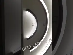 Another hot-sales circle lighting 2023