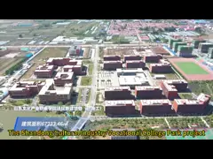 China Eco-Friendly Pre Engineered Steel Building with High Seismic Resistance for sale