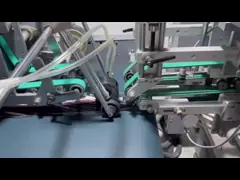 China Perfume Cosmetics Packaging Box Small Batch Hot Stamping UV Lamination Packaging Box Custom Printing LOGO for sale