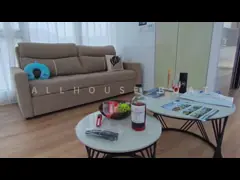 China Aluminum 4.0m Width Floating Party Boat 2 Story Party Barge For Sightseeing for sale