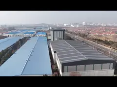 portable house