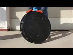 Materiale per il riempimento dei cavi di superficie resistenti agli scivoli con colore individuale