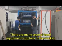 plastic cup manufacturing machine plastic cup and plate making machine