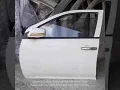 G-eely P-anda CK Kong EC7 EC8 G-OOLRAY T-ugela Star M-oon used front and rear door frames