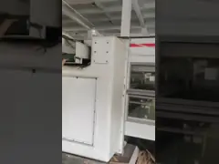 used bobst vision