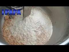 China Small Chocolate Enrober Machine 8-60KG Capacity 220V Electric Heating for Dry Fruit Coating for sale