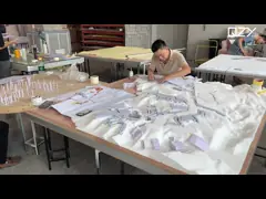 AiDA-An In - Depth Exploration of Miniature Architectural Model - Making Details and Exhibition of E