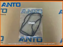 China 129900-11310 12990011310 Rocker Cover Gasket Yanmar Excavator Spare Parts for sale