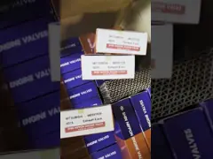 China Mitsubishi 6D14 6D16 6BG1 Intake Exhaust Valve ME031297 ME031154 1-12551139-2 1-12552025-0 for sale