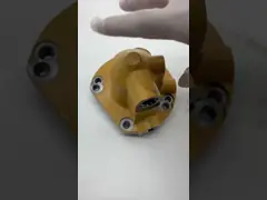 China 29050013631  Oil Distributor  For Shangdong Derui Loader  Engine Spare Parts for sale