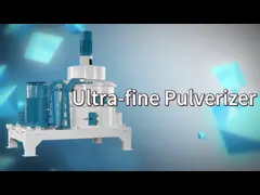 China L110 Ultra Fine Feed Grinding Machine 2.5-5t/H For Feed Processing Crushing for sale