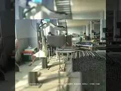 China Wooden Furniture Wood Carving CNC Router Doors Windows Double Head 1325F2-MX for sale