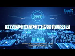 Wuhan GDZX Power Equipment Co., Ltd——INTRODUCTION TO BUSINESS SCOPE