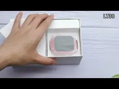 Lt38 1.85inch Screen Kids 4g Lte Waterproof Sos Calling Gps Wifi Location Camera Sim Card