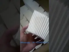 China 1600KG Vertical PP Air Filter Injection Moulding Machine for sale