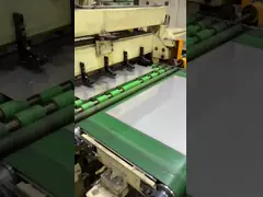 Stainless Steel Sheets
