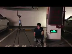 중국 20km FPGA UAV 텔레메트리 비디오 데이터 링크 판매용