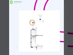 Pendienti avanzati per operazioni per un uso medico efficiente