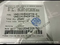 China Integrated Circuit Chip NCV57081CDR2G
 Isolated High Current IGBT Gate Driver
 for sale