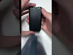 Face Recognition 2000mAh 3G Mini Smartphone 1+16GB 3.0 Inch IPS Screen