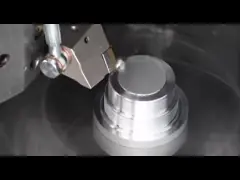 China High Precision Alloy Steel CNC Machining For Hand Tool Grinder for sale