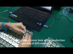 China Highly Efficient Gps Receiver Chip Neo6m Gps Module For Industrial for sale