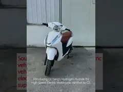 Southeast Asia high-speed electric vehicle delivery special electric vehicle modified high-speed electric motorcycle CKDSKD supplier