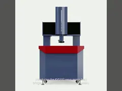 KV-Plus-10122 Linear Motor Moving Bridge Visual Measuring Machine Automatic