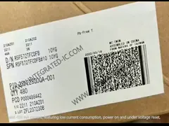 China TLE4291E Integrated Circuit Chip OPTIREG™ Linear LDO Regulators 42V Low Dropout Regulator for sale