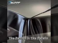 The devil is in the details