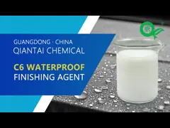 Water Repellent Agent
