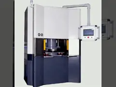Machines voor het polijsten en slijpen van slijpmachines