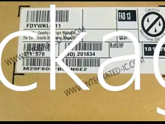 China MLX90372GVS-ACC-303 Sensor IC Triaxis Position Sensor IC DMP-4 Position Sensors for sale