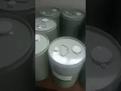 China Blue Floral Mint Fragrance For Toothpaste 1kg / Jerry Can for sale