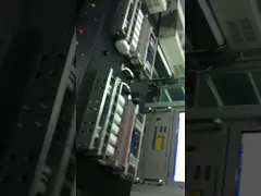 ATE High voltage test fixture