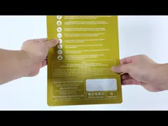 China Custom Printed Foil Mylar High Quality Oem 8 Side Seal Bag Pet Food Packaging Square Bottom Pet Cat Food Bag for sale