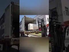 Kolon 5brushes roll over car washing machine deliver to Thailand.