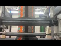 환경 친화적 인 재료 서 있는 스푸트 가방 요리 기름 포장 가방 판매