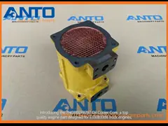 7N-0110 2P-8797 Oil Cooler Core Truck Engine Parts Fitting For E330B 3306
