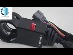 China 04-801301 04801301 Column Switch For Wheel Loader JCB 436E 426B 446 446B 456B Engine Spare Parts for sale