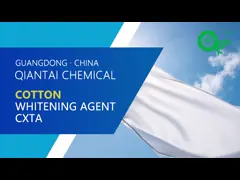 China Cotton Whitening Agent Professional Grade Textile Bleaching Chemicals For Good Acid Resistance At Dye Bath White Dye for sale