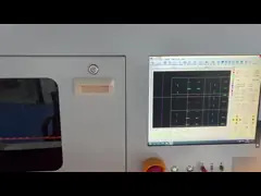 25W UV Laser PCB Cutting Machine for FR4 Boards