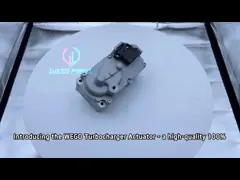 China HE300VG  24V Cummins Turbo Actuator For DAF LF OEM  1716977 1721136 5452655 for sale