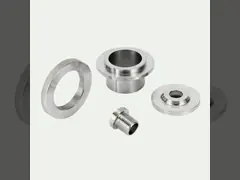 맞춤형 나사 볼트 견과류 특수 비 표준 스터드 회전 부품 고품질 정밀 복잡한 CNC 가공 부품