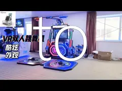 dreamland vr music machine