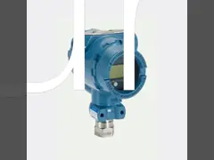 Flow Measurement 4-20ma 2088 Gauge and Absolute Pressure Transmitter
