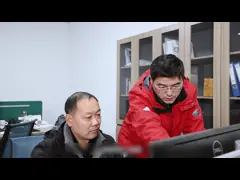 TaiTe Rubber Track Factory