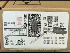 High Performance XC7A200T-2FFG1156I 1156-BBGA Field Programmable Gate Array