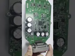China ODM HDI PCB Board High TG Multilayer Fast Pcb Prototyping UL Certificate for sale